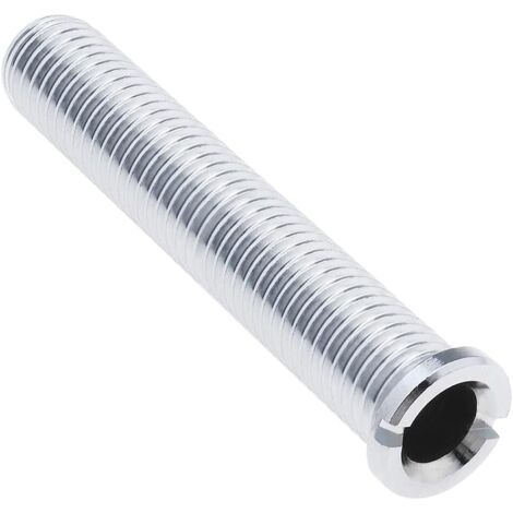 Hollow Screw for Strainer Valves Socket Head Screw Length 70mm Kitchen ...