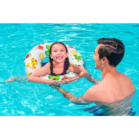 Set of 2 Children's Buoys 61 cm