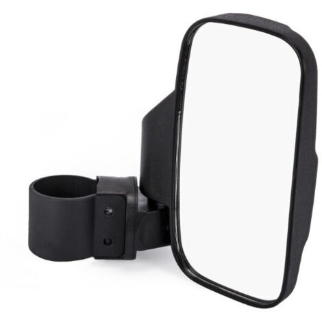 Convex Rearview Mirror Side View Racing Modified Side Mirror for UTV ...