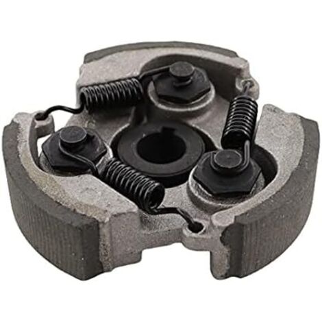 Reinforced Centrifugal Clutch Plate 3 Springs Replacement for Pocket ...