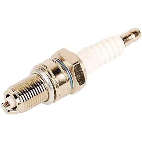 Spark Plug For Honda GX120 GX160 GX200 GX240 GX270 GX340 GX390 Engine Lawn Mower Tractor ...