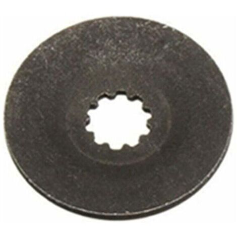 4PCS/Set Metal Lawnmower Blade Attachment Replacement Kit for STIHL ...