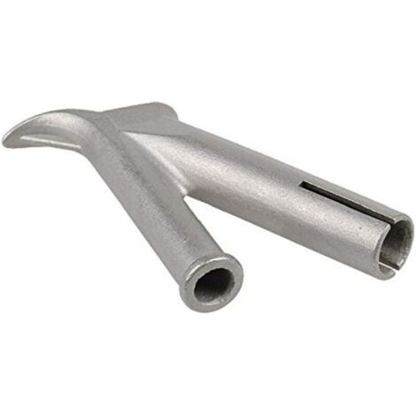 Circular/Triangular Speed Welding Nozzles for Hot Air Welding Guns ...