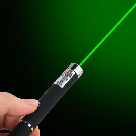 Laser Pointer High Power Point Powerful Laser Pointer - Green