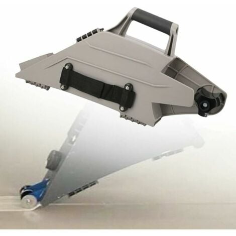 Drywall Banjo Taping Tool Plasterboard Joint Tool Plastic Banjo with ...