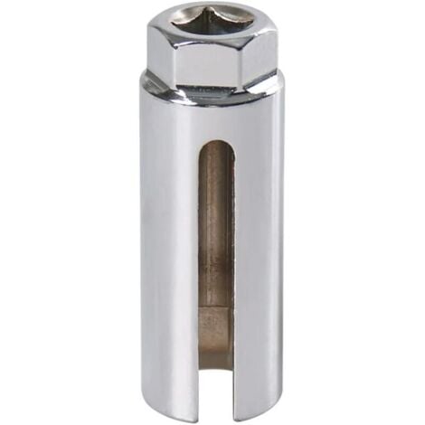 8mm Lambda Sensor Socket, Universal Lambda Sensor Sockets Car Sensor Removal Socket Wrench ...