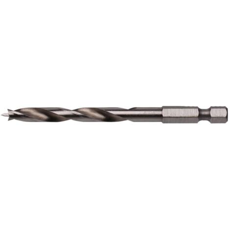 Foret bois machine - Radix - Quicklock - 2,0 x 55 mm