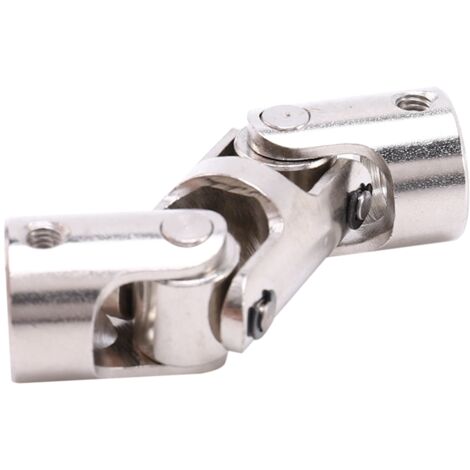 Giunti Cardanici con Giunto Cardanico un Giunto Cardanico Doppio Rc con ...