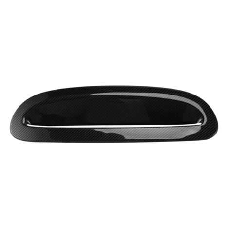 Cofano Auto per F55 F56 3 Porte 2014-2021 Copertura Presa D'Aria Sfiato