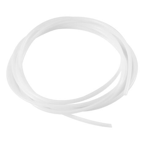 2 Metri Ptfe PTFE Bowden Tube (4.0Mm Od / 2.0Mm Id) 1.75Mm Per Stampante 3D
