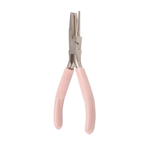 Pinza Concava per Filo Metallico Mini di Precisione Strumenti Piegare ...