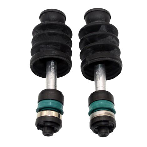 0AM DQ200 Kit Stelo Pistone Corpo Valvola Trasmissione 0AM325091E (101 ...