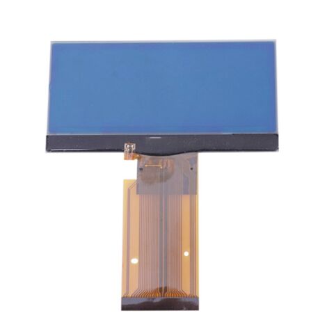 Display LCD del cruscotto per il quadro strumenti della Classe C W203 Pixel