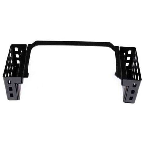 Organizzatore laterale per scatola portaoggetti del cambio della console centrale per accessori ...