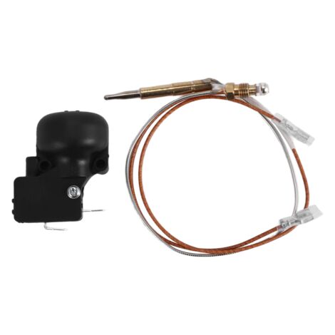 Termocoppia e interruttore di inclinazione per kit di riparazione per ...