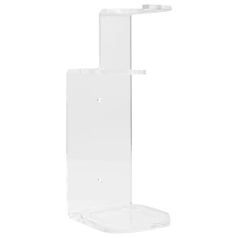 Lightsaber Wall Mount Stand Light Saber Display Rack Holder- Incluse ...