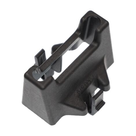 Protezione Antimanomissione Serratura Cofano Motore per MINI F55 F56 ...