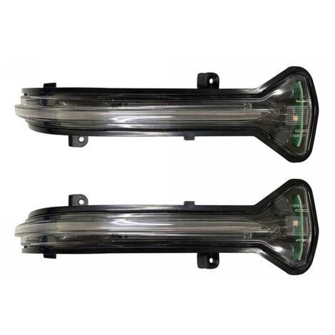 Lato Auto Specchietto Retrovisore Indicatore di Direzione 51167414649 ...