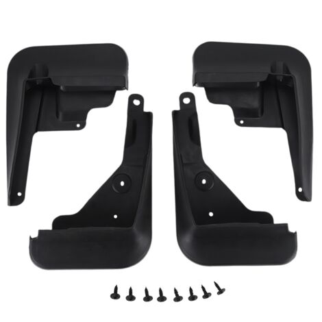 Paraspruzzi Auto per 2020 2021 Parafango Mud Flap Guard Splash ...