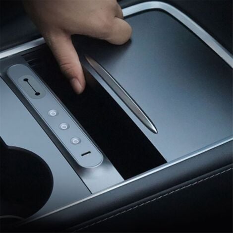 Car Center Console Docking Station Intelligente Pulsanti Fisici ...