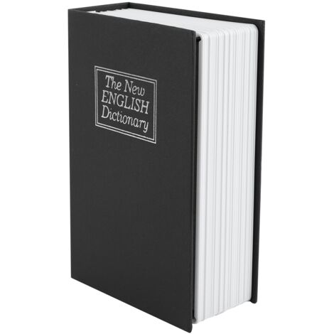 Prenota sicuro con la serratura a combinazione Dizionario Diversion ...