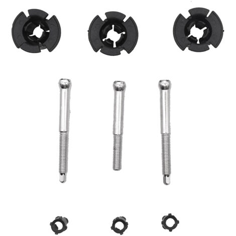 Kit hardware sensore di distanza sistema di controllo 4H0998561 per ...