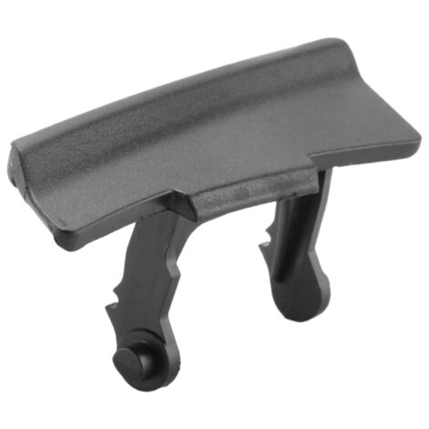 Clip di chiusura per bracciolo centrale auto per serie 2 F45 F46 X1 F48 ...