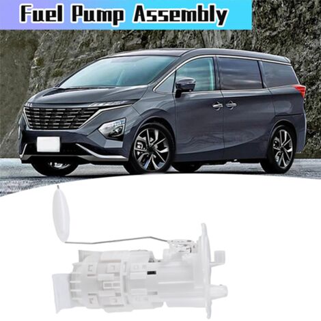 17042-WL000 Gruppo pompa carburante per Elgrand E51 ME51 MNE51 NE51 ...