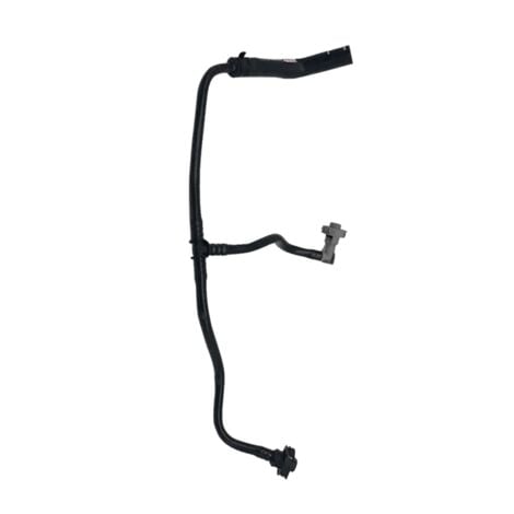 Nuovo tubo flessibile di sfiato del serbatoio di espansione per A4 A5 S4 S5 8W0121081AN Tubo di ...