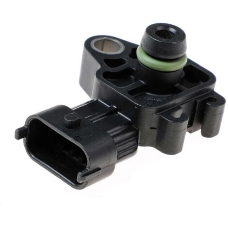 12643955 per sensore MAP della pressione assoluta del collettore turbo ...