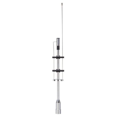 Antenne Radio Professionali Parti per Auto Personali Esterne UHF VHF ...