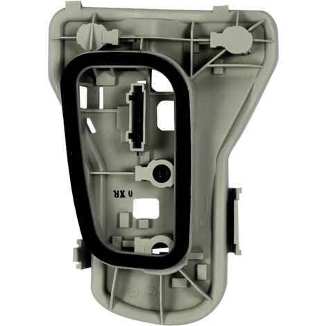 Circuito Auto per Luci Posteriori -9N 9N3 Hatchback 2005-2010 Sinistra