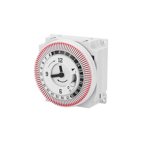 Timer Industriale Movimento Timing FRK17-3 Interruttore di Controllo ...