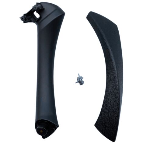 Maniglia per Porta Interna 'Auto con Sostituzione del Rivestimento Coperchio Serie 3 E90 E91 E92 ...