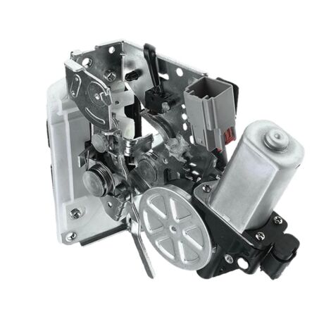 Attuatore di bloccaggio del portellone posteriore con motore Durango ...