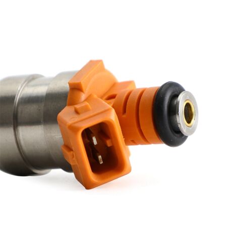 pz. Iniettori di carburante 33007127 per YJ 1987-1998 I6 4.0L