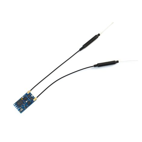 Ricevitore ExpressLRS 2.4GHZ True Diversity per Mini Freestyle