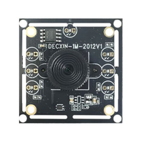 Modulo telecamera da 100 gradi con cavo da 0,6 metri per WinXP/7/8/10