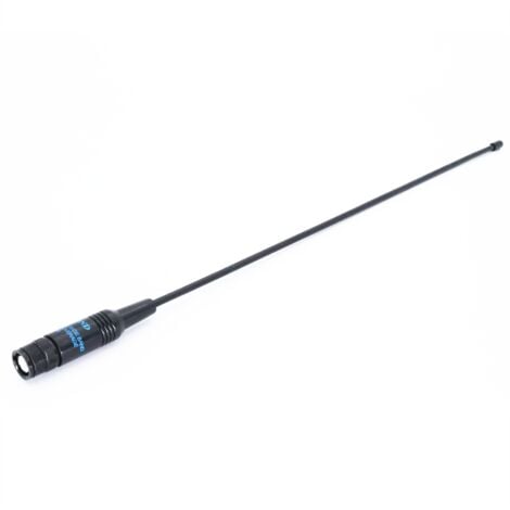 RH-771 Dual Band VHF/UHF BNC Talkie Antenna Radio Portatile per TH-28A TK100 C150