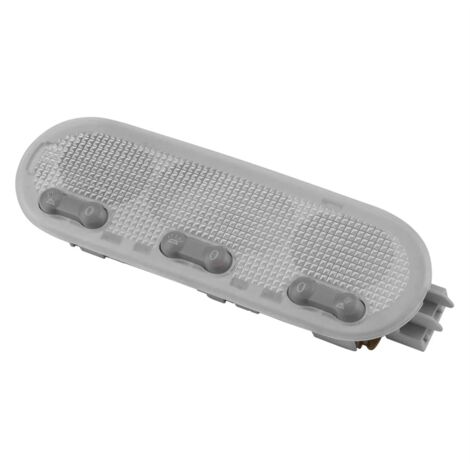 Luce interna per tetto, luce di lettura per auto, per Nissan Renault ...