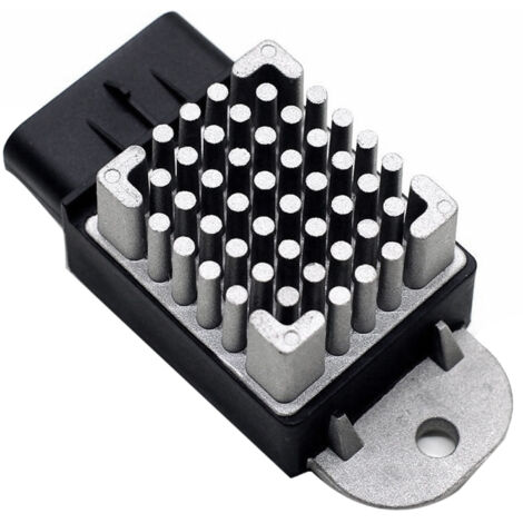 68041017AB Modulo relè motore ventola per roulotte