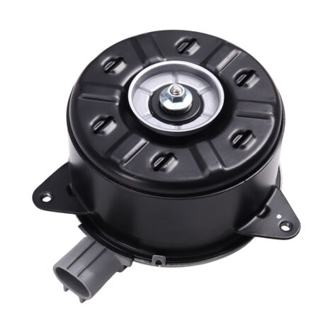 Per VIOS Yaris Previa ES330 RH Motore di raffreddamento ventola a sette ...