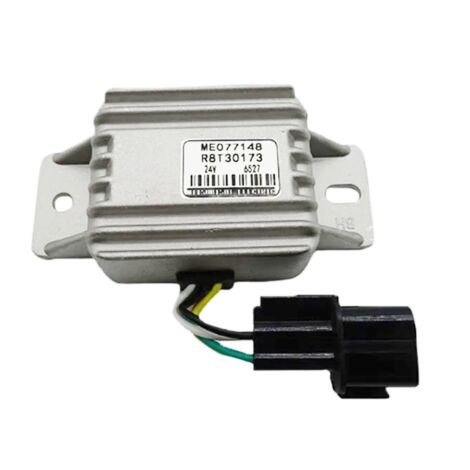 Relè di sicurezza R8T30173 Spina per escavatore cingolato Kobelco SK200-5