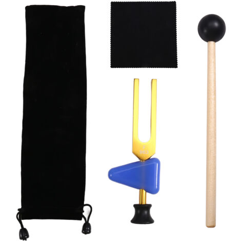 Set Diapason F 963HZ, Diapason per la Terapia del Suono Mente e In