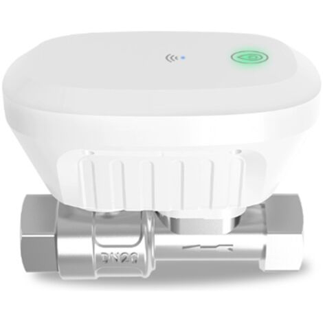 Valvola per Acqua Tuya Smart WiFi Contatore 'Acqua Portata 'Acqua ...