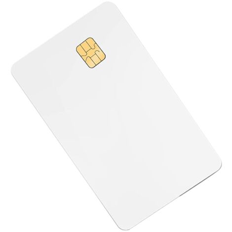 Scheda Java JCOP con Chip J3R150 - Schede Java JCOP4 con Chip A Doppia ...