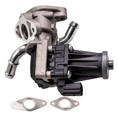 Valvola EGR per Ranger Transit Boxer 2.2 9800555380 BK2Q9D475CB