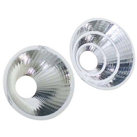 LEDS C4 Hubble Cob LED Ø207mm Outdoor LED Display Light Urban Grey IP65 ...