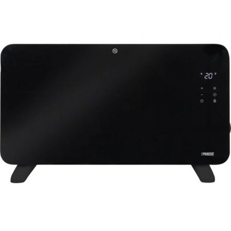 Radiatore Princess 01.348415.01.001 Bianco 1500 W