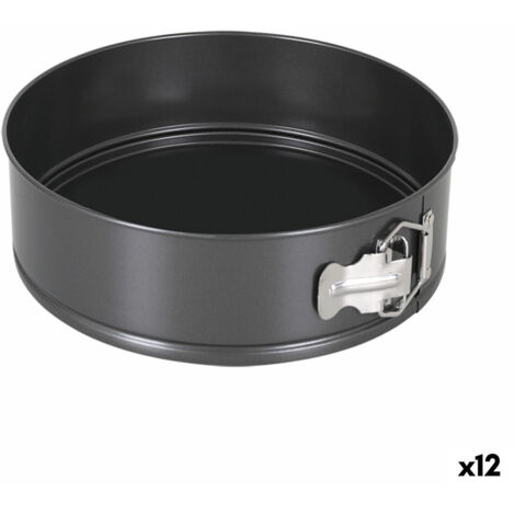Stampo Removibile Quttin 20 x 6,8 x cm (12 Unità)